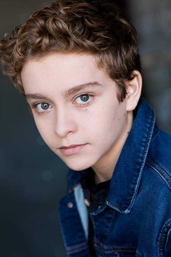 Picture of Gavin Lewis