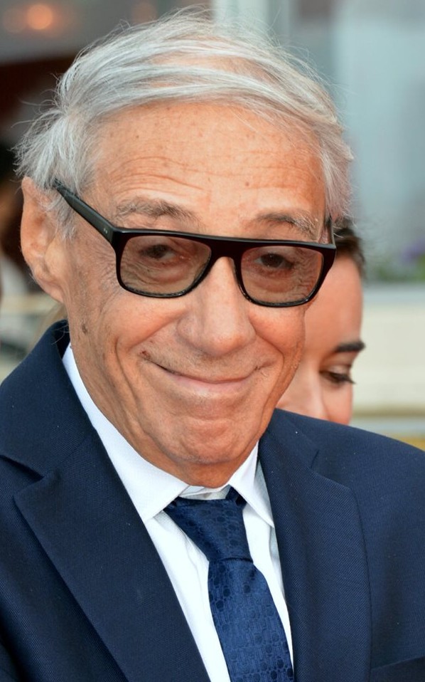 André Téchiné image