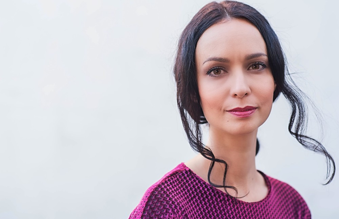 Picture of Katerina Vlasenko