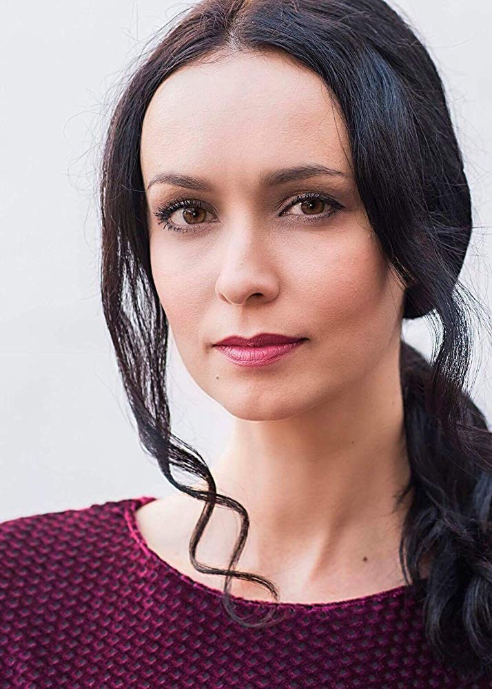 Picture of Katerina Vlasenko