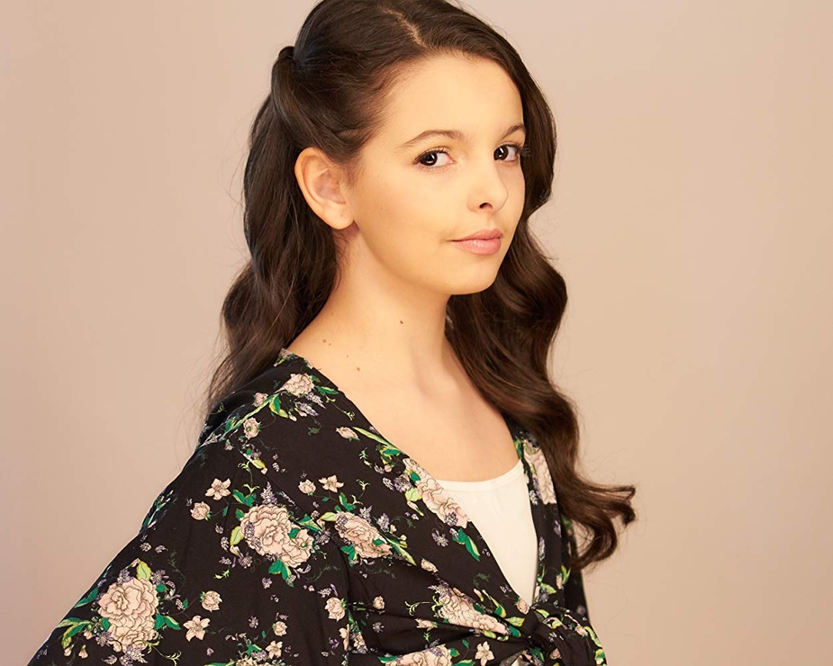 Picture of Kayla Madison