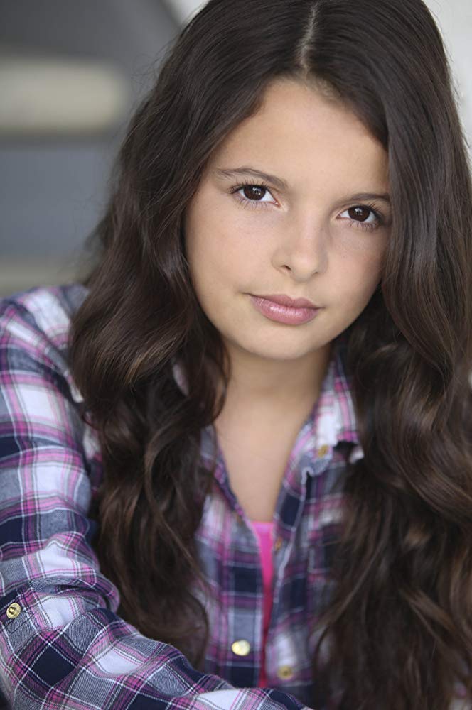 Kayla Madison picture