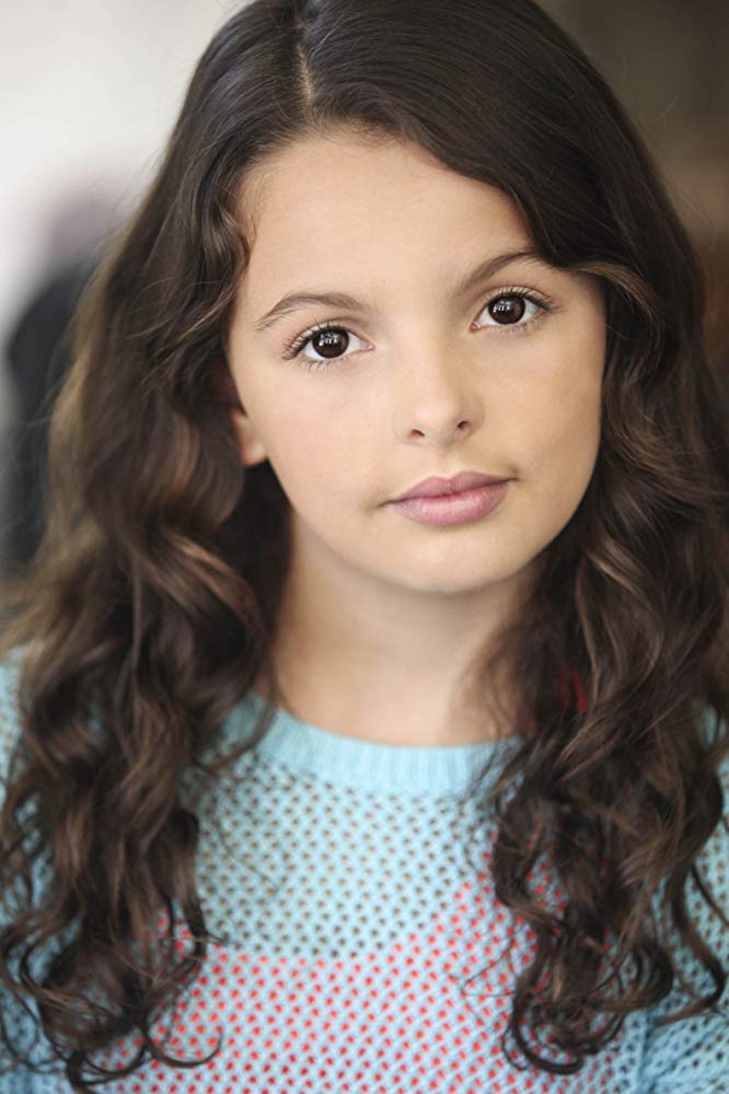 Picture of Kayla Madison
