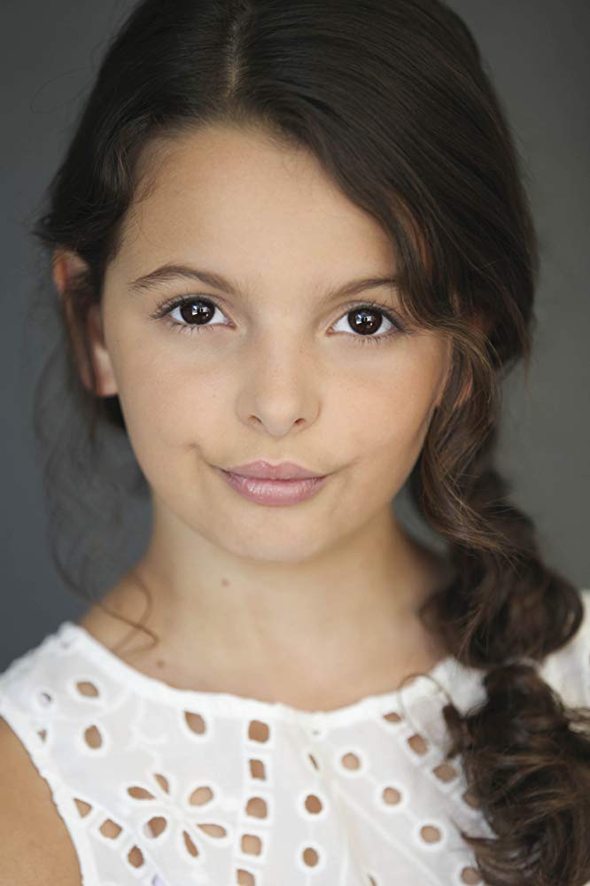 Picture of Kayla Madison