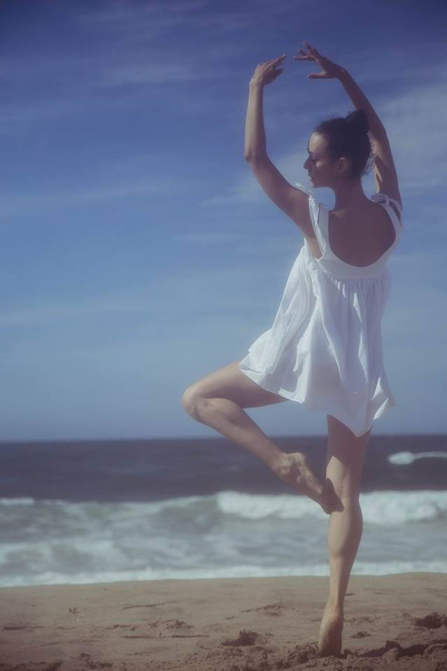 Picture of Katerina Vlasenko