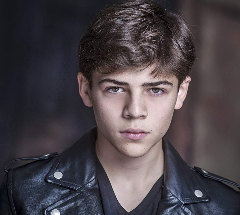 Picture of Tomaso Sanelli