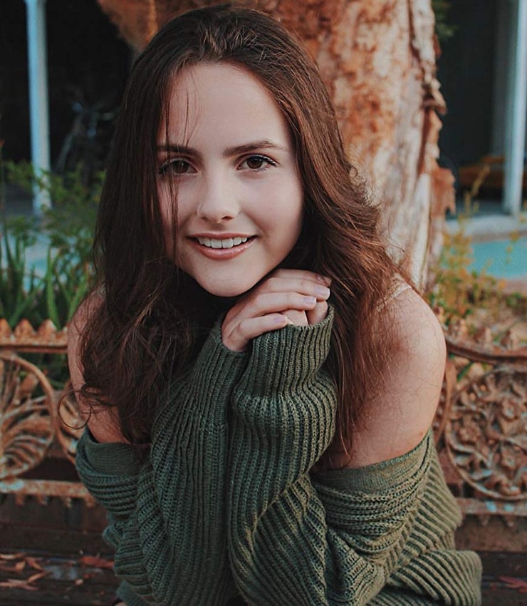 Picture of Ava Acres