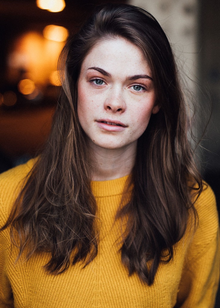 Picture of Pauline Rénevier