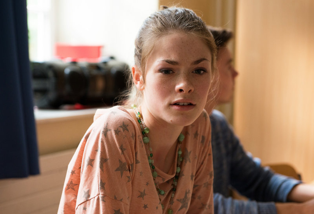 Picture of Pauline Rénevier