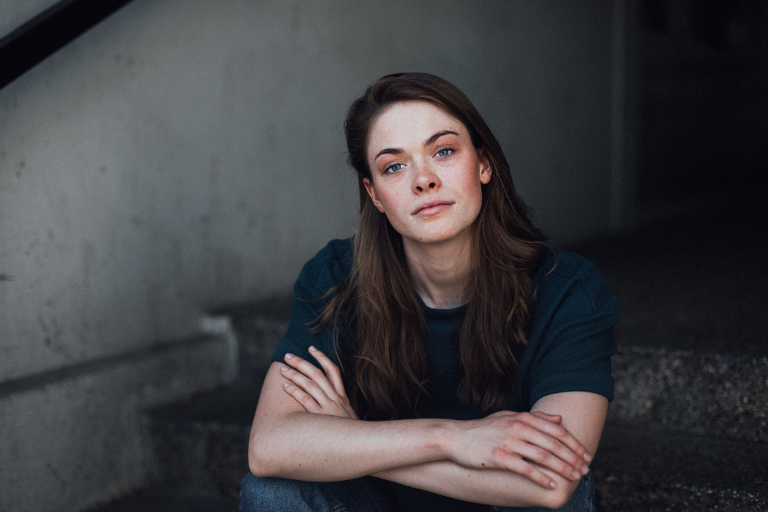 Picture of Pauline Rénevier