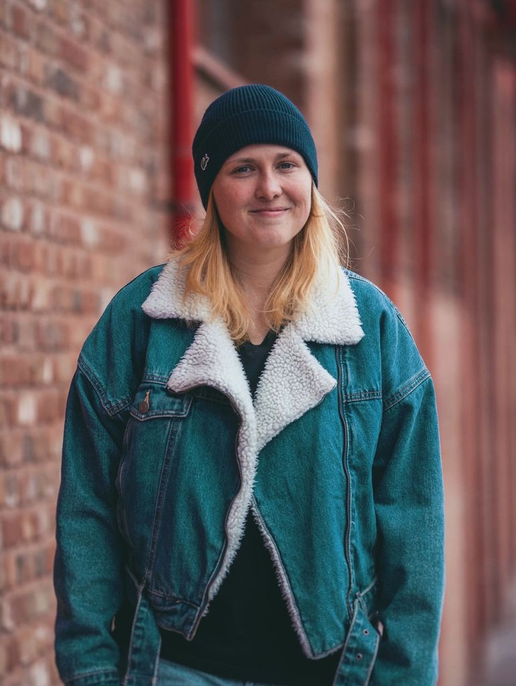 Jana Julia Roth picture