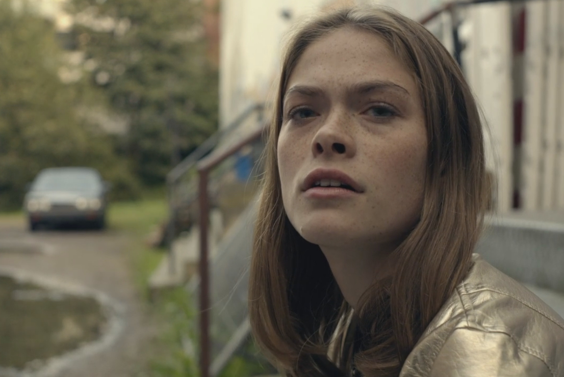 Pauline Rénevier picture