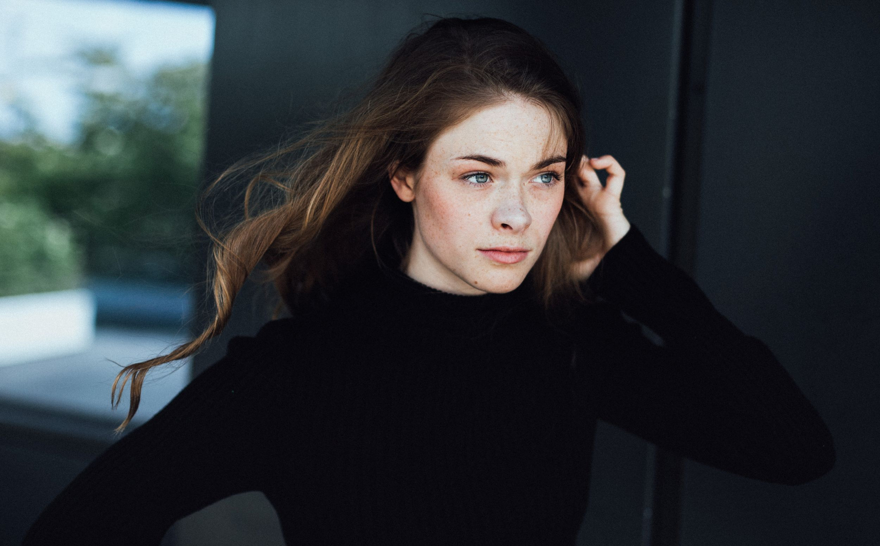 Picture of Pauline Rénevier