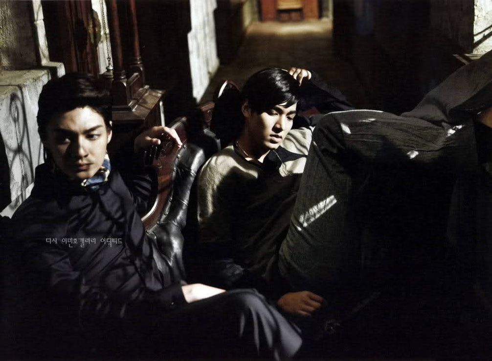 Picture of Joon Kim