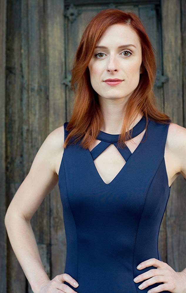 Picture of Alicia Blasingame