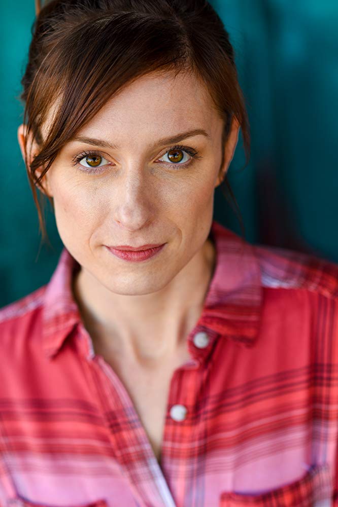 Picture of Alicia Blasingame