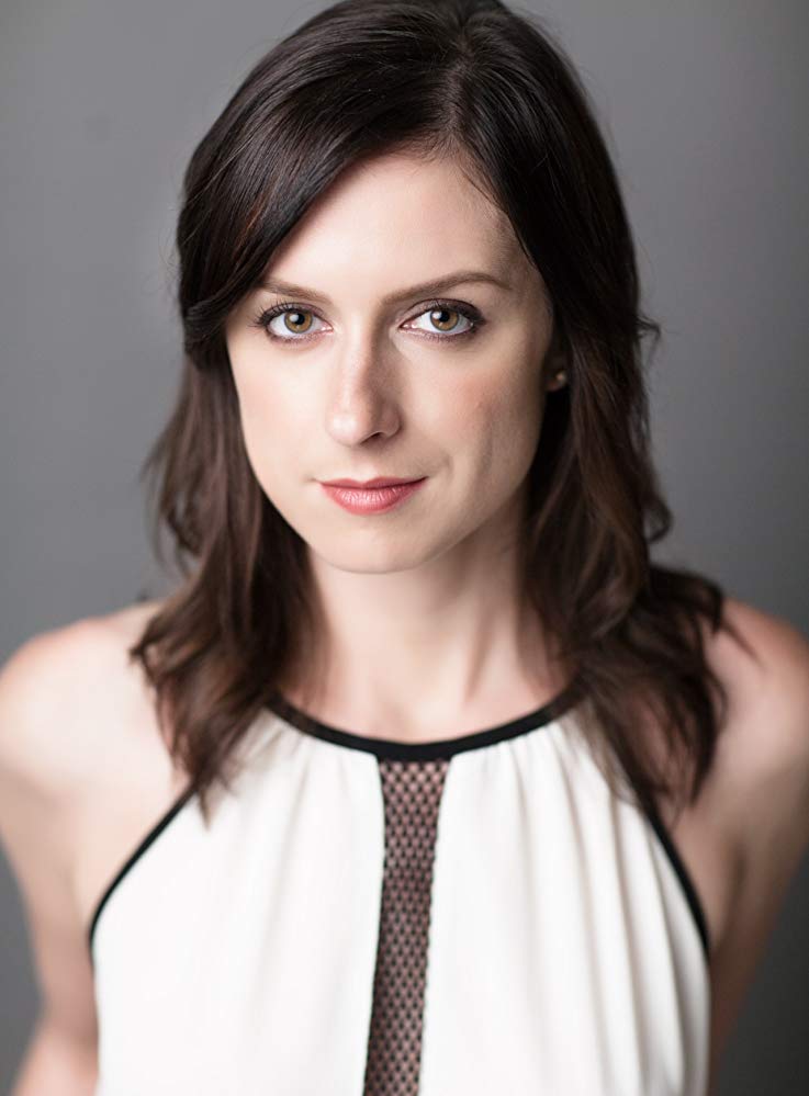 Alicia Blasingame picture