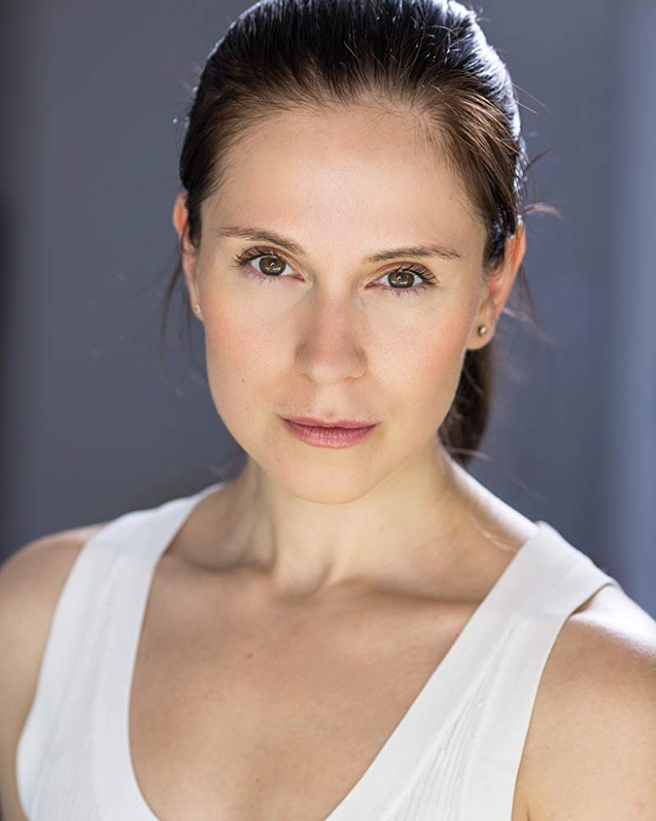 Picture of Katia Hayes