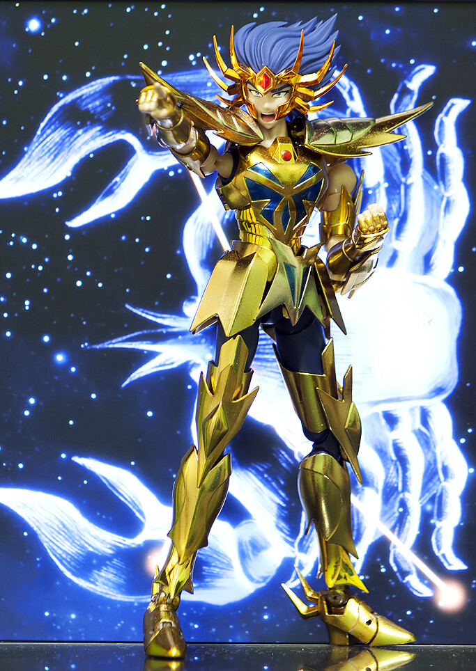 Picture of Cancer Deathmask