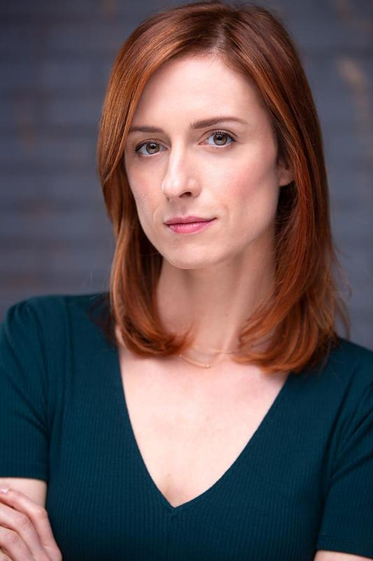 Picture of Alicia Blasingame