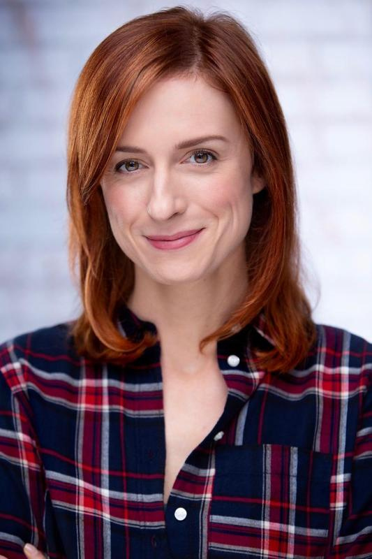 Picture of Alicia Blasingame