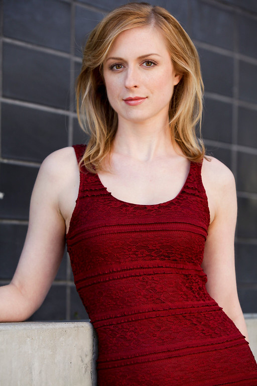 Picture of Alicia Blasingame