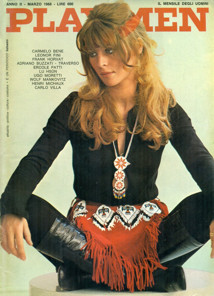 Picture of Julie Christie