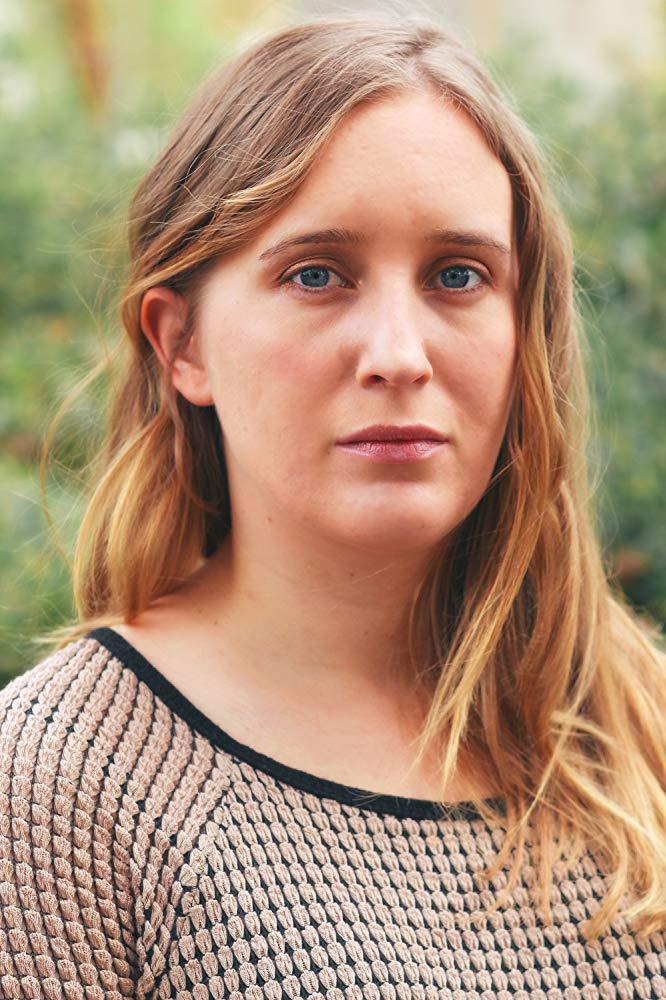 Sarah Tither-Kaplan image