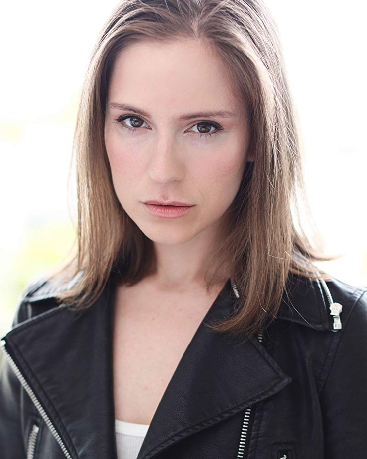 Picture of Katia Hayes