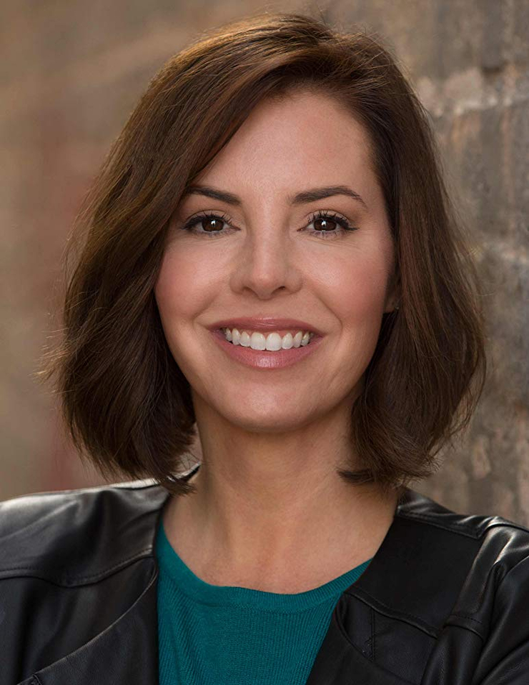 Deana Mercurio image