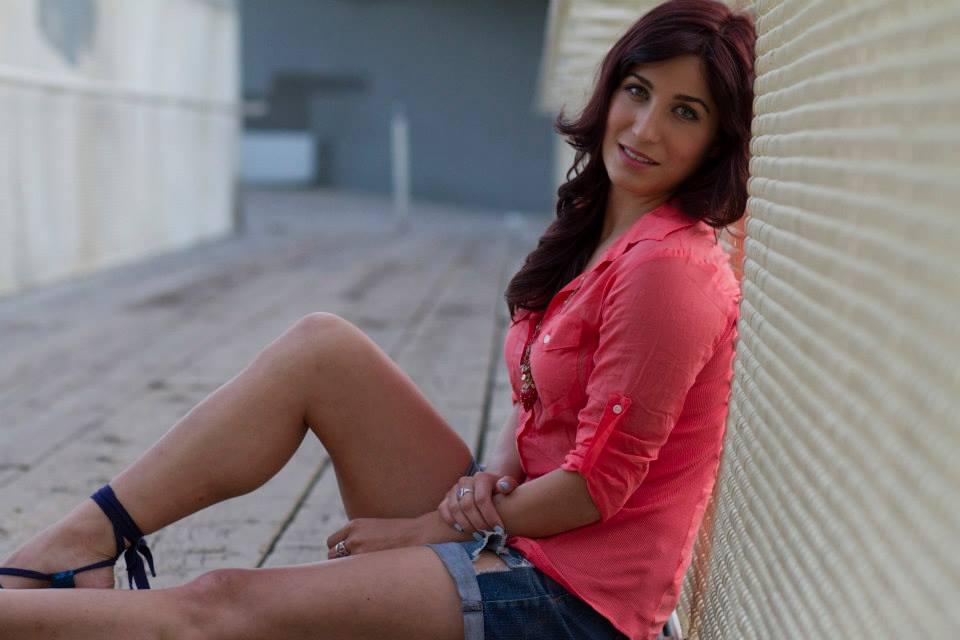 Picture of Ashley Cuellar