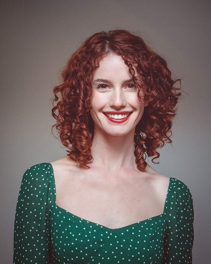 Picture of Valeska Miller