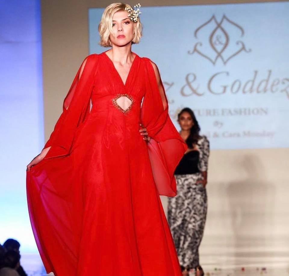 Picture of Mary Kolende