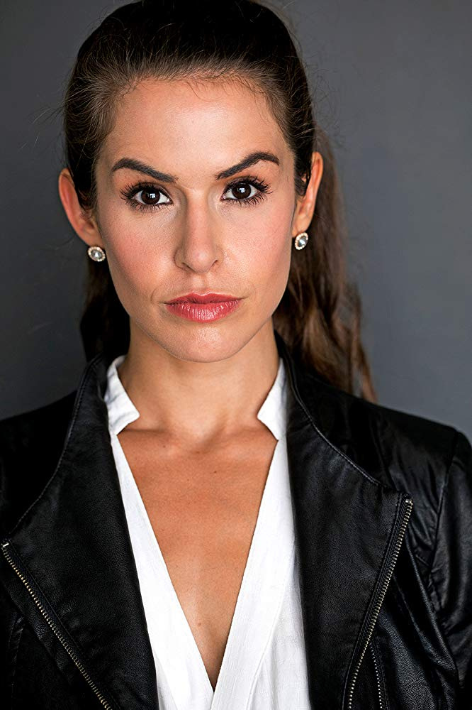 Picture of Kristina Jimenez