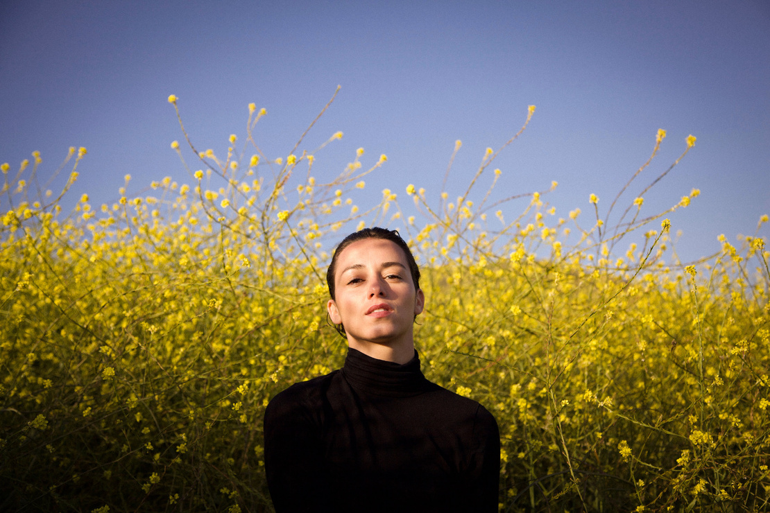 Picture of Léa Catania