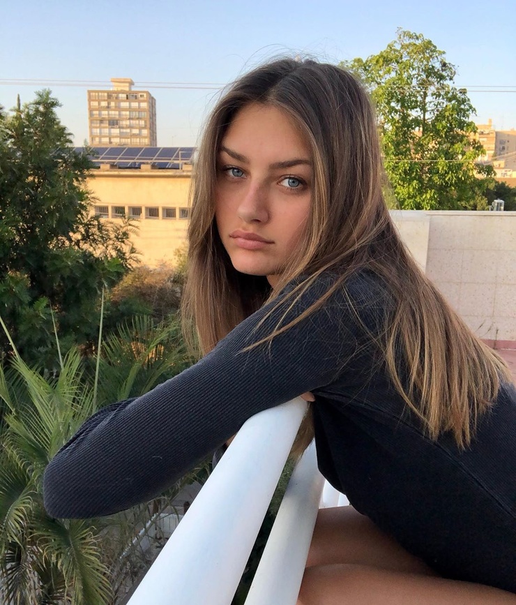 Maelys garouis image