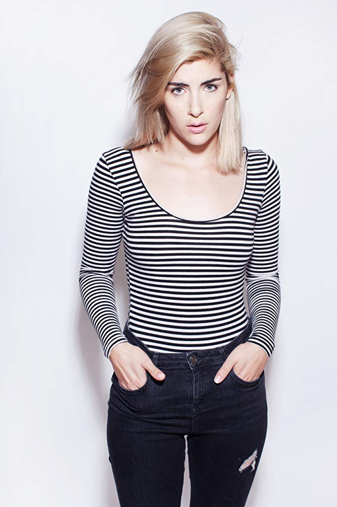 Picture of Lisette Lastra