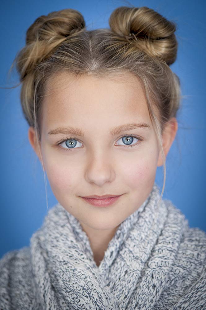 Picture of Livvy Stubenrauch