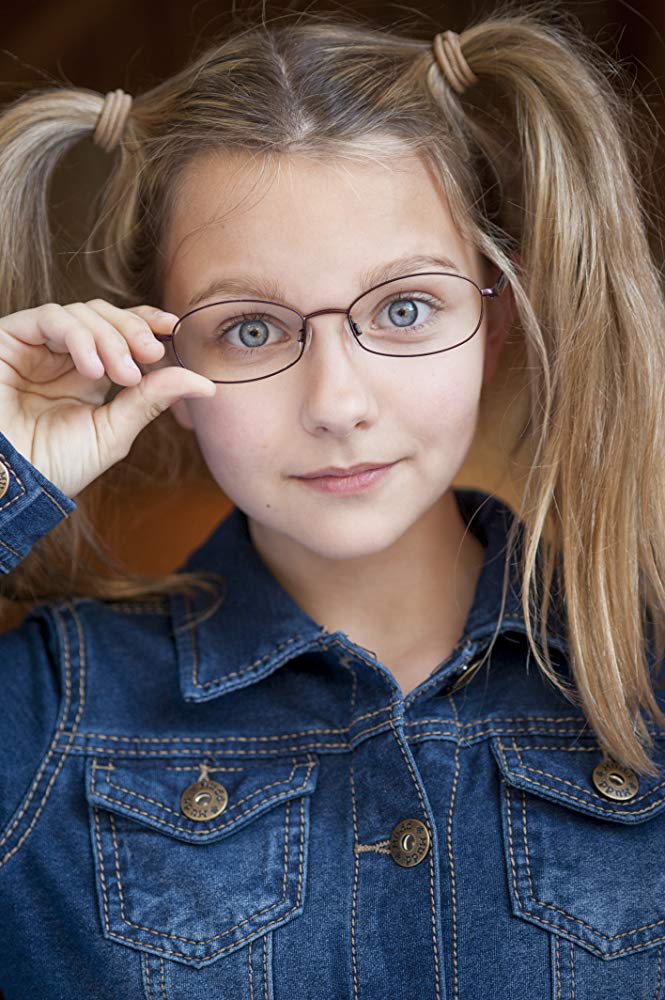 Image of Livvy Stubenrauch