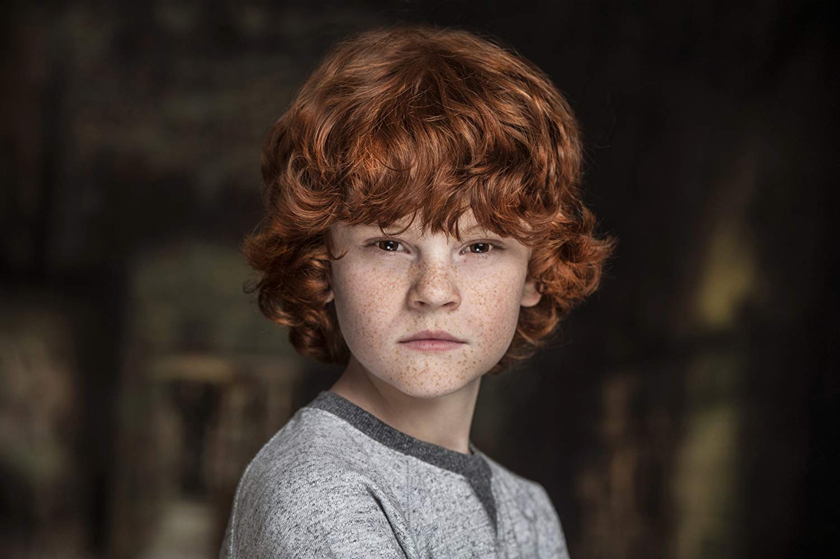 Picture of Kyle Harrison Breitkopf