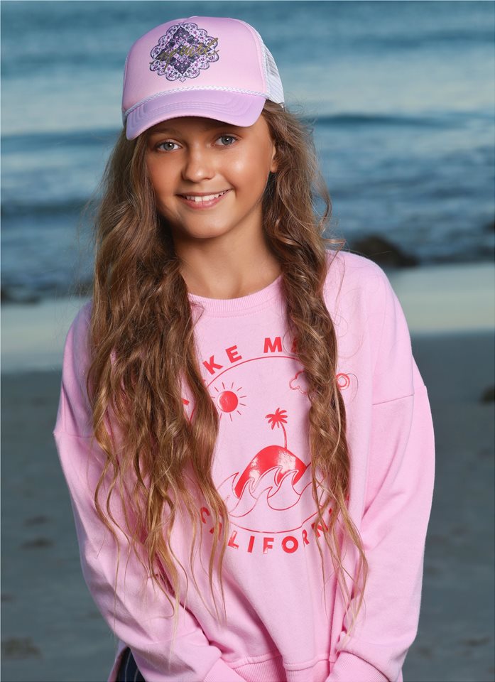 Image of Summer Robertson