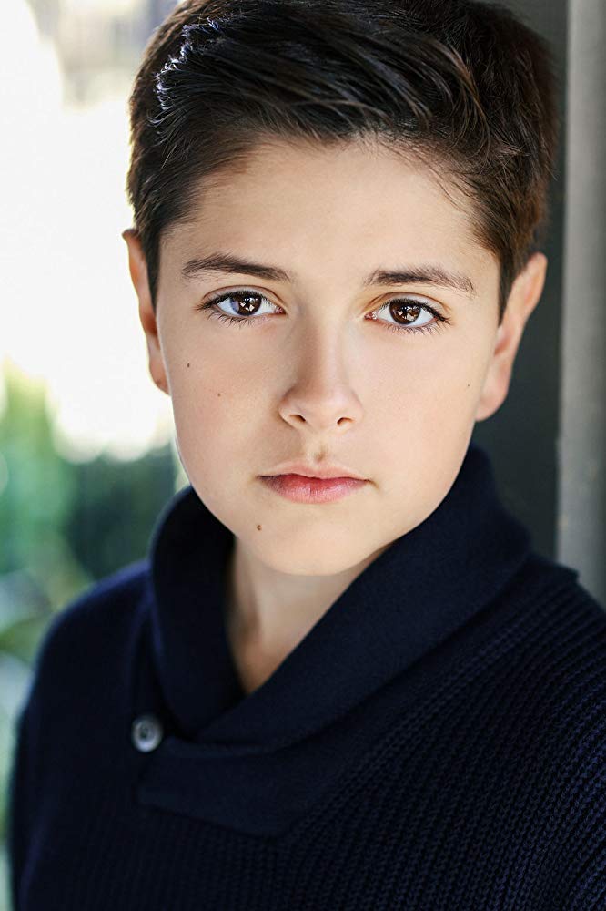 Picture of Samuel Faraci