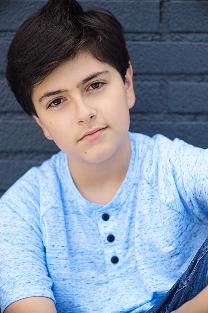 Picture of Samuel Faraci