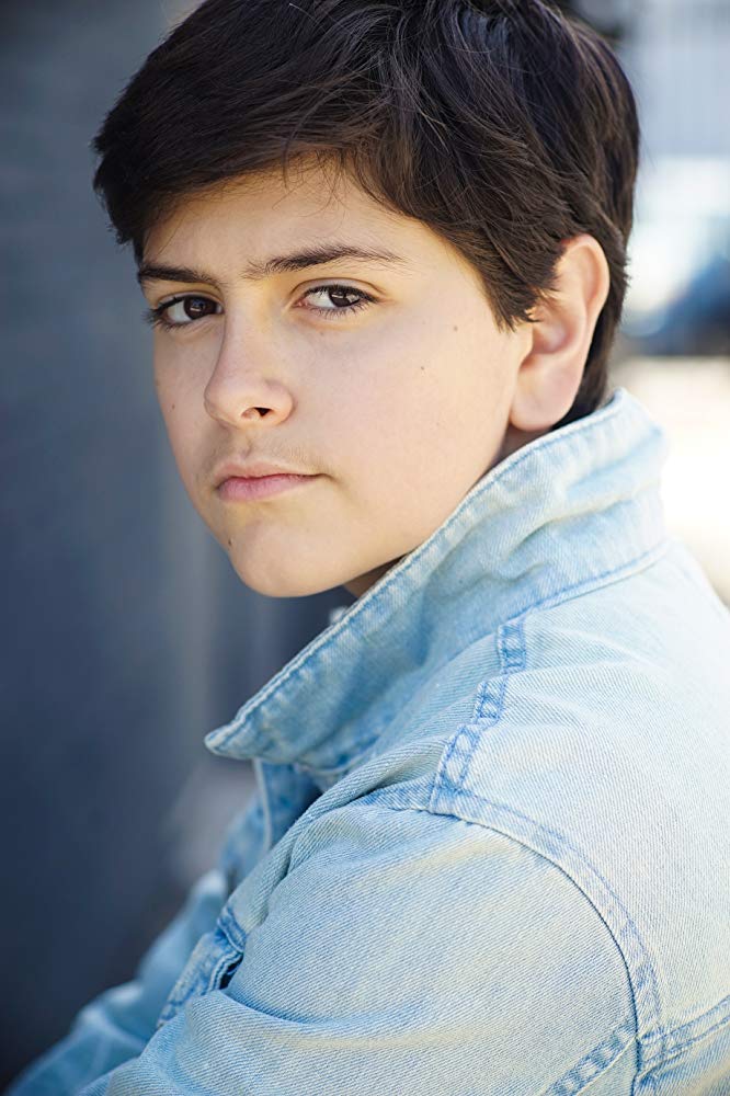 Picture of Samuel Faraci