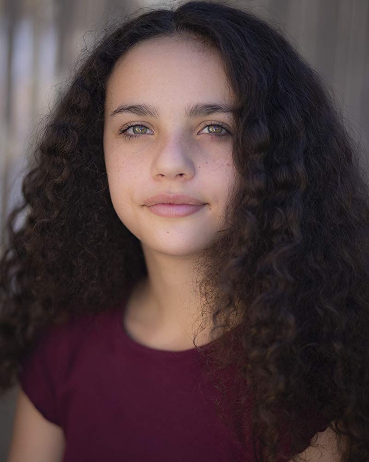 Picture of Josey Smith