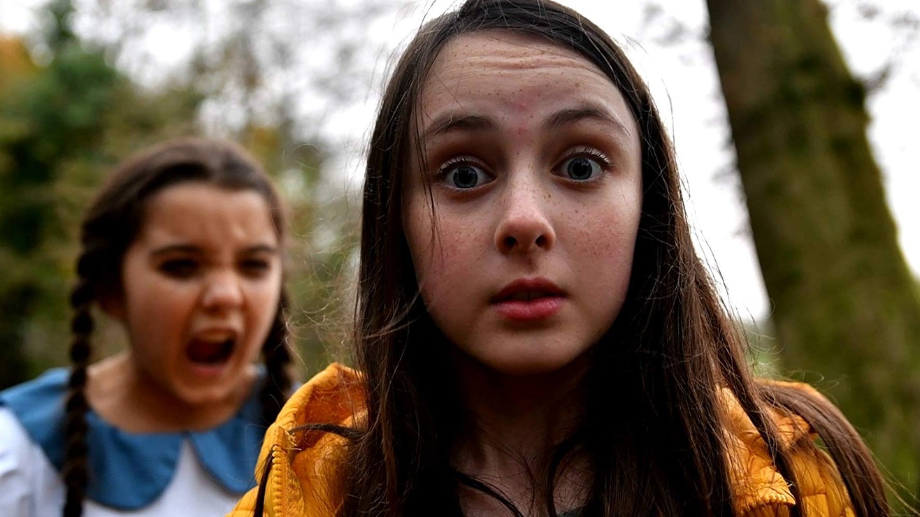 Picture of Sofia Holmes