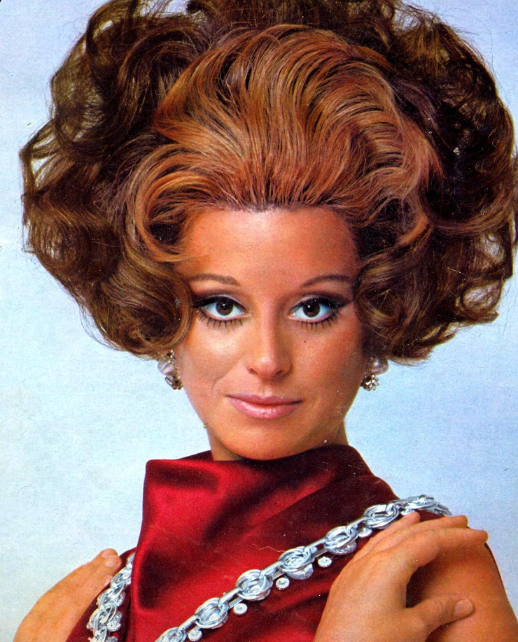 Picture of Miranda Martino