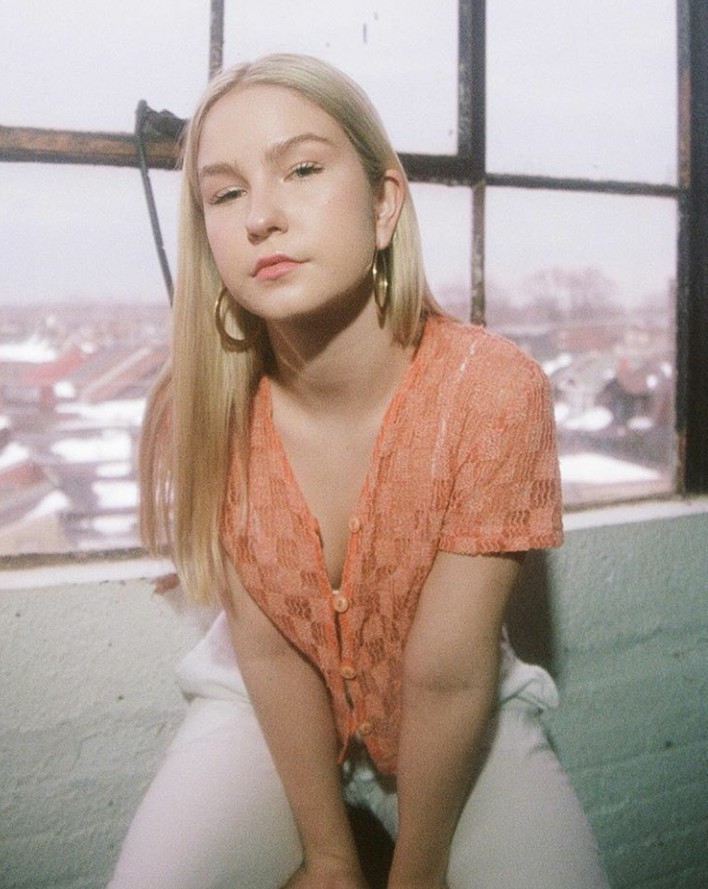 Picture of Stefani Kimber