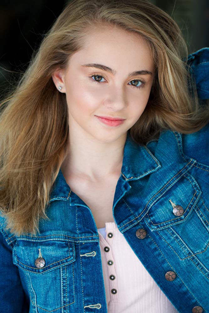 Picture of Isabella Iannuzzi