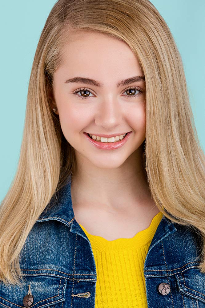 Image of Isabella Iannuzzi